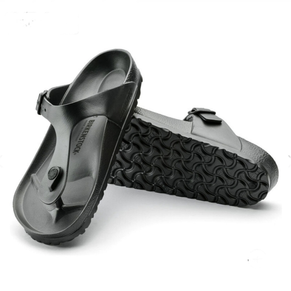 Birkenstock | Shoes | Birkenstock Gizeh Essentials Eva | Poshmark